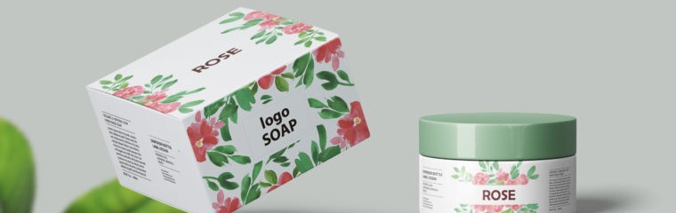 Stun With A Beautiful Presentation Using Custom Cream Boxes by ...