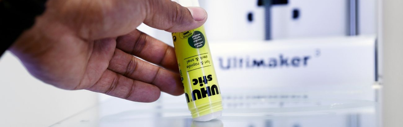 Better Bed Adhesion - Solutions to 'Warping' by @piyushsaxena | Wikifactory