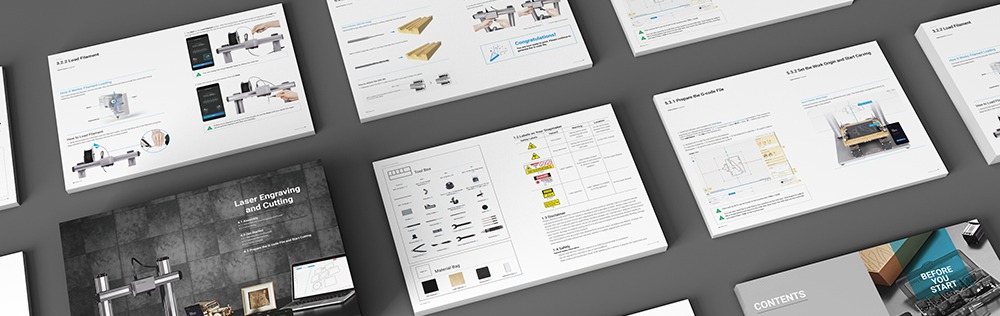 How to use Snapmaker 2.0? by @snapmaker | Wikifactory